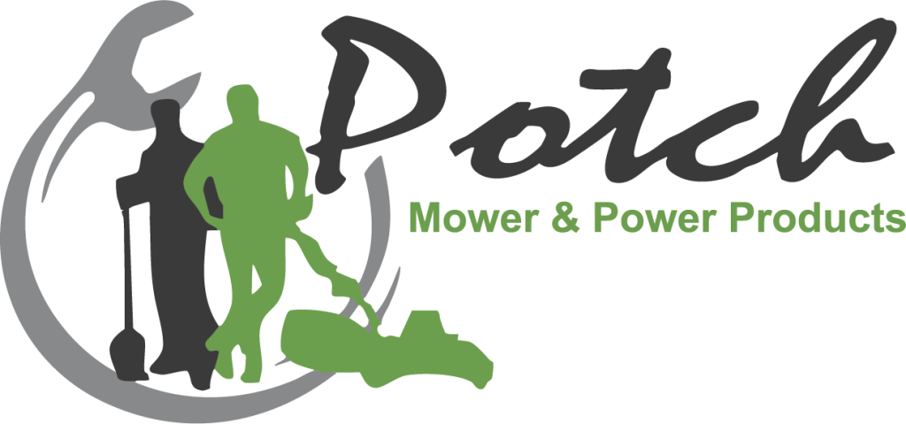 Home - Potch Mower & Power Products